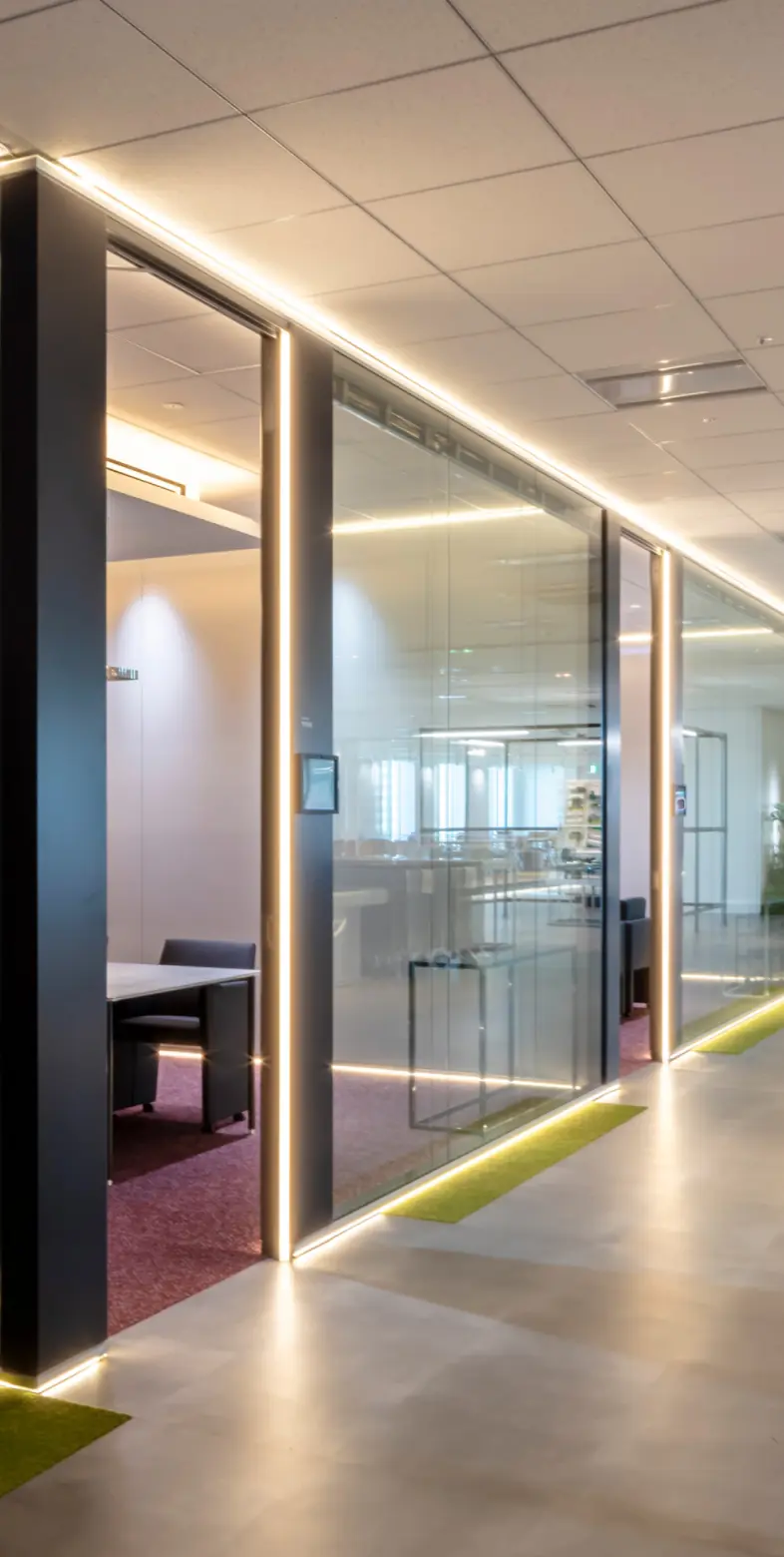 CO-CREATION PARK KAWARUBA｜挑戦心が集う。未来が変わる。