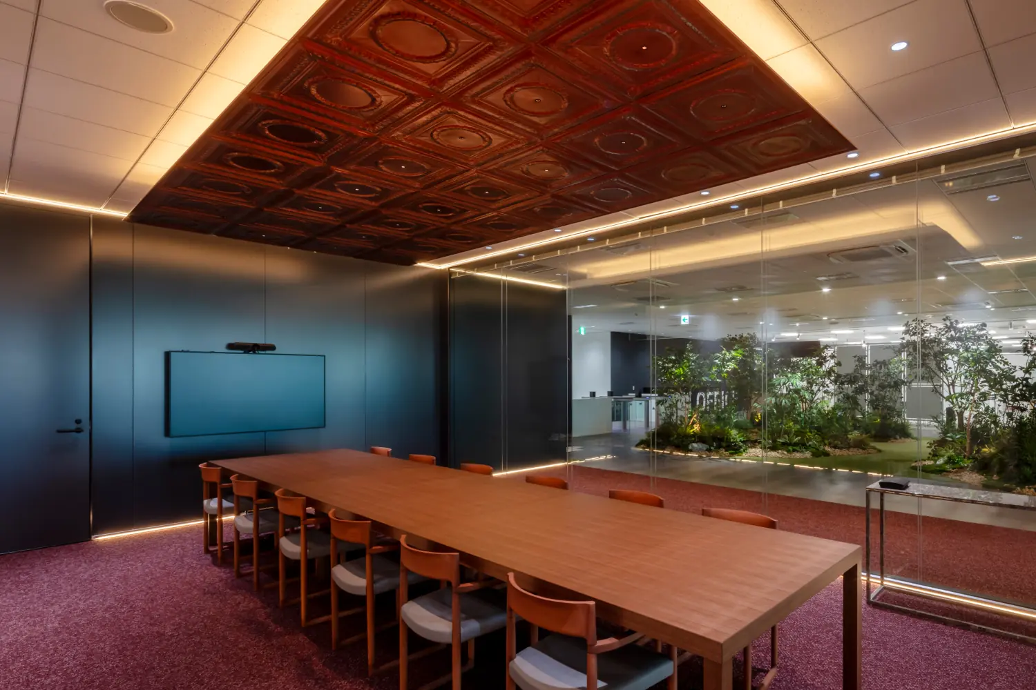 CO-CREATION PARK KAWARUBA｜挑戦心が集う。未来が変わる。